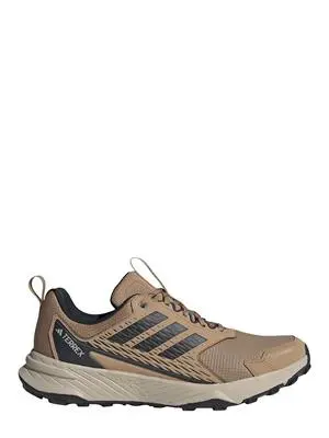 Adidas Tracefinder 2 Climaproof Trail Sneakers - Cardboard/core Black/bronze Strata