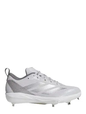 Adidas Adizero Instinct 2.0 Athletic Shoe - Team Light Grey/silver Metallic/team Grey Four