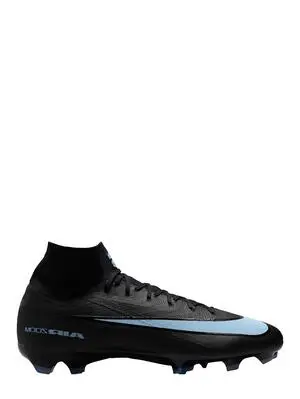 Nike Mercurial Superfly 10 Pro FG Shadow Pack Black/ice Blue