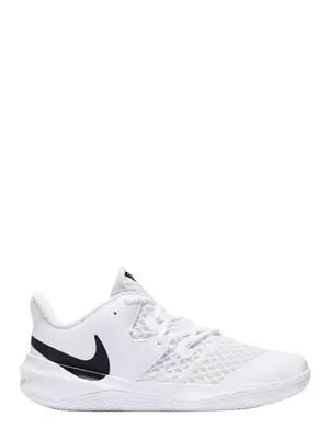 Nike Hyperspeed Courtin Sneakers - White/black