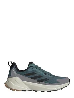 Adidas Trailmaker 2.0 Sneakers Lace Up Athletic - Preloved Teal/core Black/grey Three