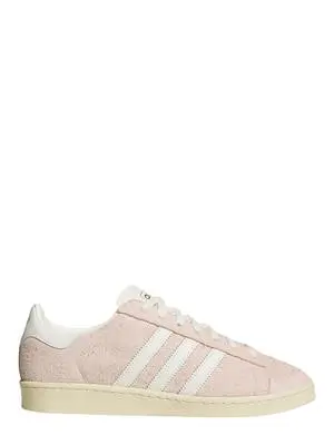 Adidas Jabbar Lo Sneakers - Pink Tint/ivory/warm Vanilla