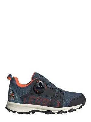 Adidas Terrex Agravic Boa Trail Disney - Wonder Steel/core Black/semi Impact Orange