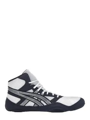 Asics Snapdown 4in - Midnight/pure Silver