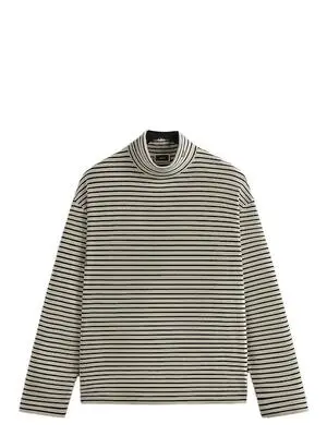 Kith Santos Turtleneck - Sandrift