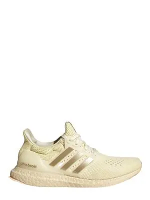 Adidas Ultra Boost 1.0 Sneakers - Off White/cyber Metallic/warm Vanilla
