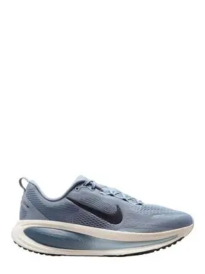 Nike Vomero 18 Lace-Up Sneakers Ashen Slate/anthracite/diffused Blue