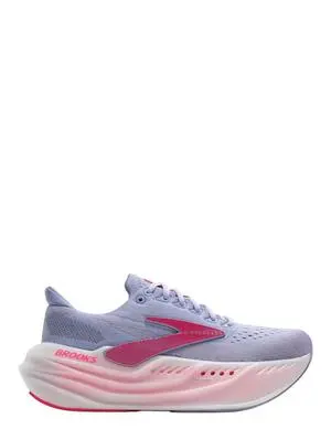 Brooks Glycerin Max Athletic Sneakers Blue Heron/diva Pink/white