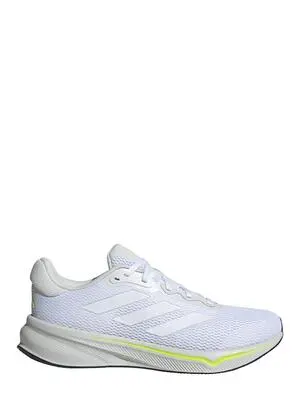 Adidas Response Sneakers - Cloud White/lucid Lemon