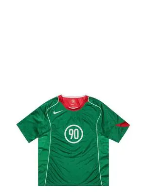Nike Nike X Total 90 DriFit Soccer Jersey Classic Green