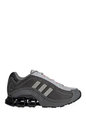 Adidas Megaride O1 Sneakers - Grey Two/grey Four/bright Red