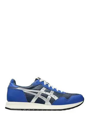 Asics Runner Iiin Sneakers - Independence Blue/pure Silver