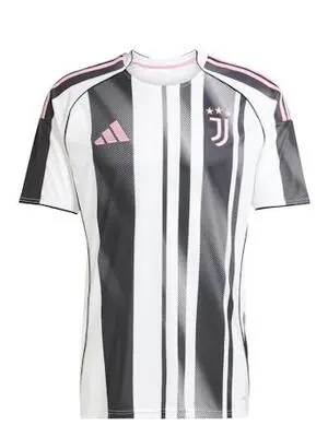Adidas Juventus 25/26 Home Jerseyin - White/black