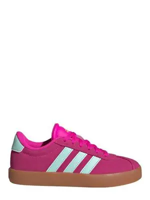 Adidas Vl Court 3.0 - Shock Pink/semi Flash Aqua/lucid Lemon