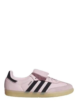 Adidas Samba Lt Sneakers - Clear Pink/legend Ink/gum