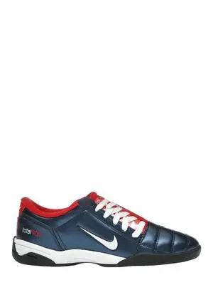 Nike Total 90 3 Sp Usa - Midnight Navy Blue/university Red/black