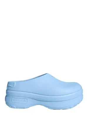 Adidas Adifom Stan Smith Mule Clear Sky Blue/magic Grey Met