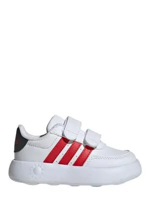 Adidas Breaknet 2.0 - Cloud White/better Scarelet Red/carbon