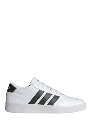 Adidas Breaknet 3.0 Sneakers - Cloud White/core Black