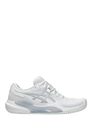 Asics Gel-challenger 15 Clay Sneakers - White/pure Silver