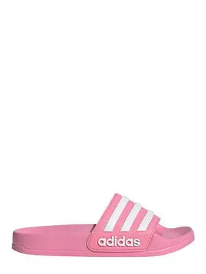 Adidas Adilette Shower Slides - Bliss Pink/cloud White