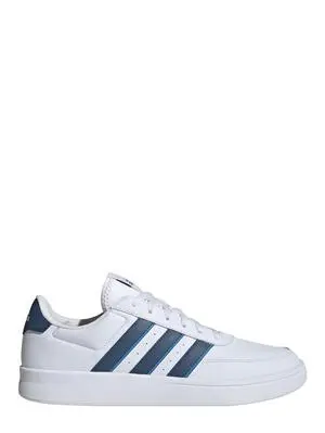 Adidas Breaknet 2.0 Sneakers - Cloud White/preloved Ink/blue Burst