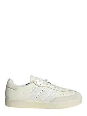 Adidas Velosamba Leather Sneakers - Off White/cloud White
