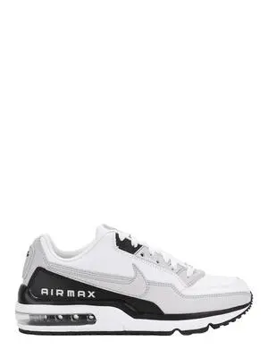 Nike Air Max LTD 3 Sneakers White/neutral Grey/black
