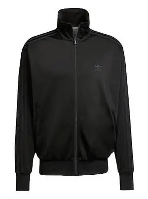 Adidas Adicolor Classics Firebird Track Jacket - Black