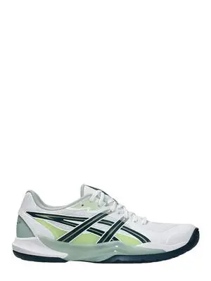 Asics ASICS Powerbreak FFin Sneakers White/tranquil Teal