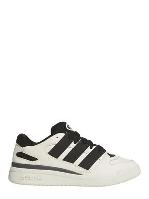 Adidas Forum 2000 Sneakers Off White/core Black/grey Six