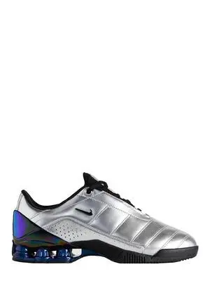 Nike Total 90 Secutor Shox Magia Maha Amsterdam - Metallic Silver/black