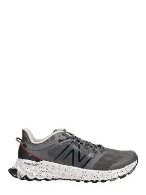 NEW BALANCE Fresh Foam Garoé Speckled Sneakers - Magnet/true Red/black
