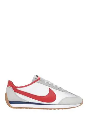 Nike Pacific Royal Light Crimson Sneakers - White/deep Royal Blue/total Orange