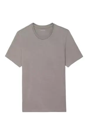 Zadig&Voltaire Skull-print T-shirt - Grey