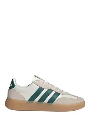 Adidas Barreda Decode Sneakers Off White/collegiate Green/wonder White
