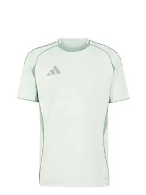 Adidas Tiro 25 Competition Match Earth Day Jersey - Linen Green