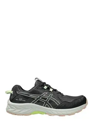 Asics Gel-venture 10 Athletic Shoe - Black/whisper Green