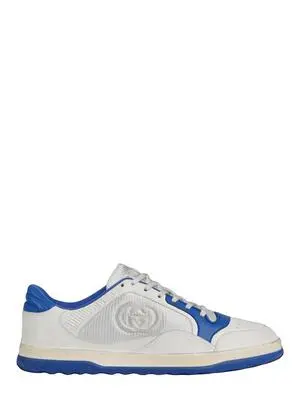 Gucci MAC80 Sneakers Off/white/blue