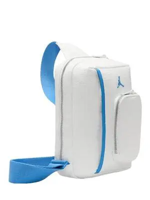 JORDAN Monogram Sling 3l Bag - White