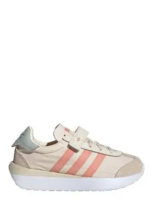 Adidas Country Xlg Sneakers - Wonder White/wonder Clay/wonder Silver