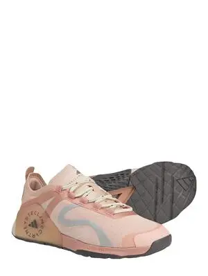 Adidas Dropset Strength Stella Mccartney Sneakers - Brown Mauve/soft Powder/onix