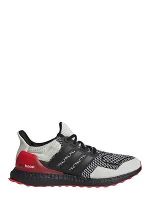 Adidas Ultraboost 1.0 Sneakers Crystal White/core Black/better Scarelet Red