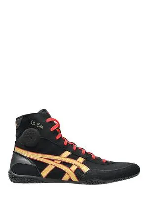 Asics Dan Gable Evo Sneakers - Black/pure Gold