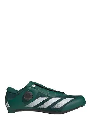Adidas Tempo 3-stripes Boa Sneakers - Collegiate Green/zero Metalic/core Black
