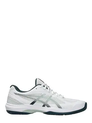 Asics Court Hunter Ff - White/lichen Rock
