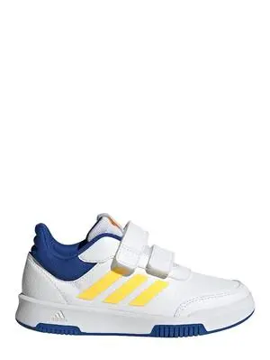 Adidas Tensaur Hook And Loop - Cloud White/spark/royal Blue
