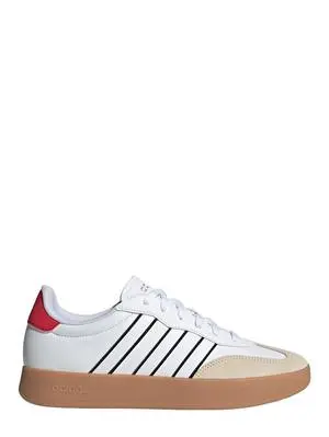 Adidas Barreda Sneakers - Cloud White/pure Ruby