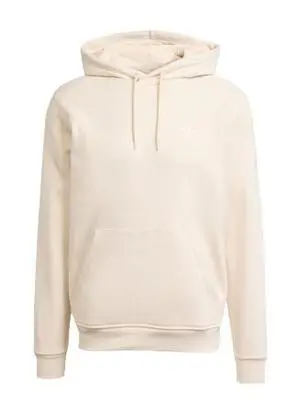 Adidas Trefoil Essentials Hoodie Wonder White White