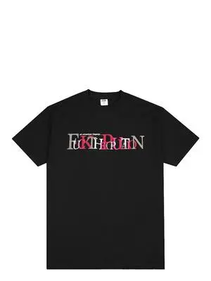 FTP Tragedy Tee Shirt - Black